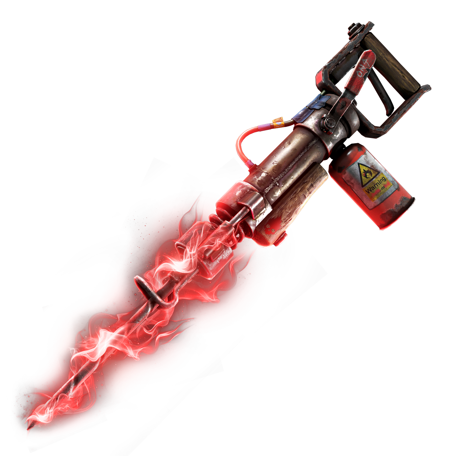 BUMMER RUST - Сайт для доната